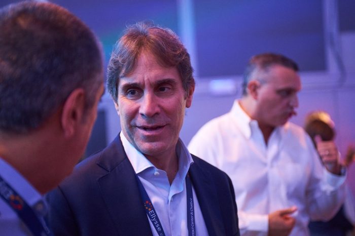 La cultura fa grande anche la comunità dei partner. Parola di Cisco