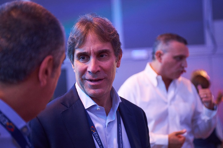 La cultura fa grande anche la comunità dei partner. Parola di Cisco