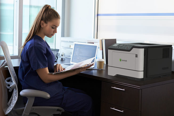 Per i partner è sempre vincente la competenza, parola di Lexmark