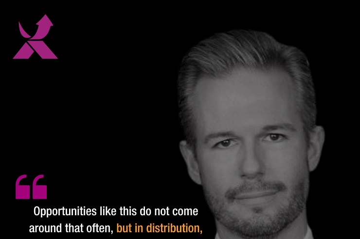 Nuovo CEO per Exclusive Networks: è Jesper Trolle | ChannelTech