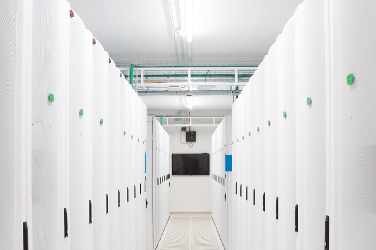 Storage, da WD nuovi HDD per smart video, NAS e data center