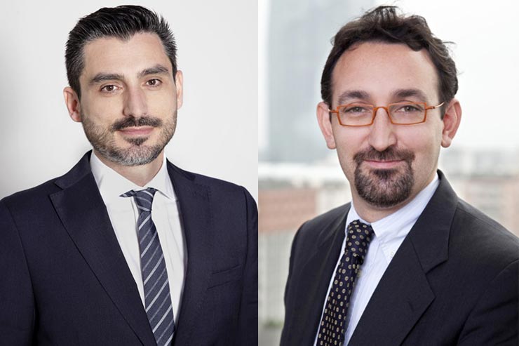 Enterprise architecture, due nomine per MEGA International