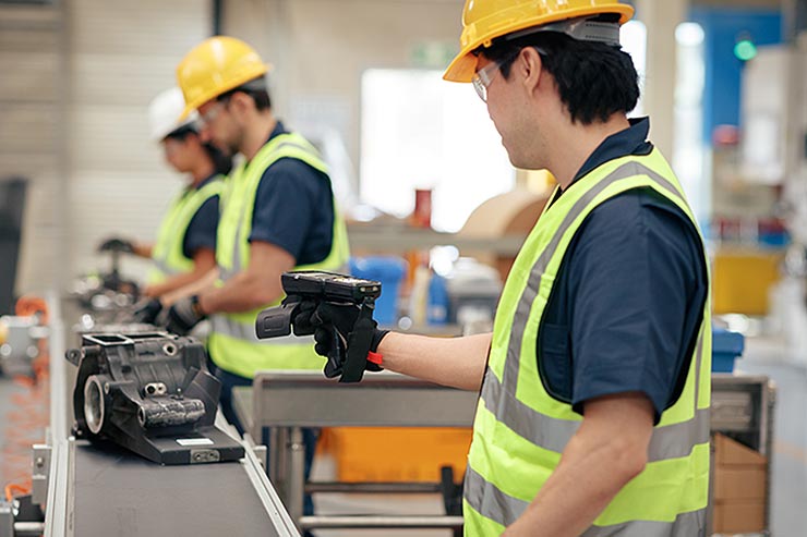 Il programma Zebra Rewards si rinnova nella strategia