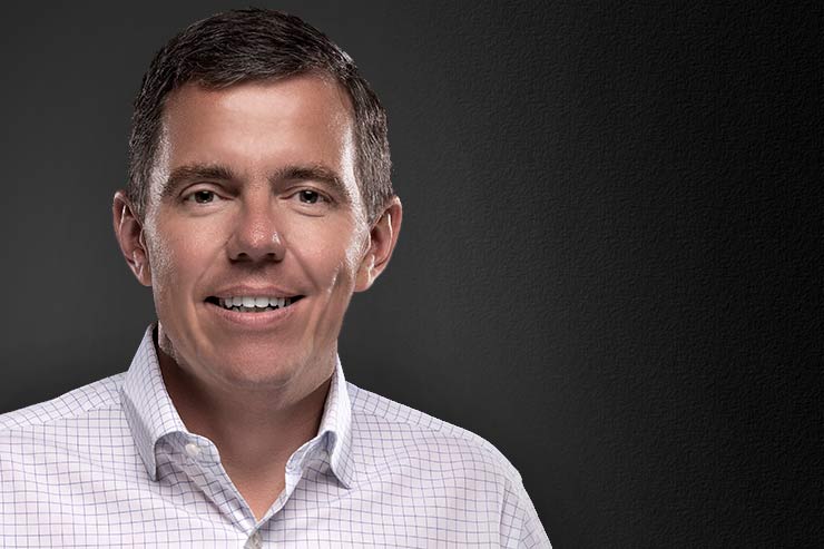 Chris Ross nominato nuovo CRO di Barracuda