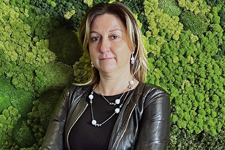 Var Group e la start up Airspot firmata la partnership