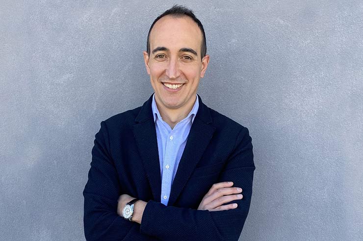 MSP, intervista a Jonathan Carlesi di HiSolution