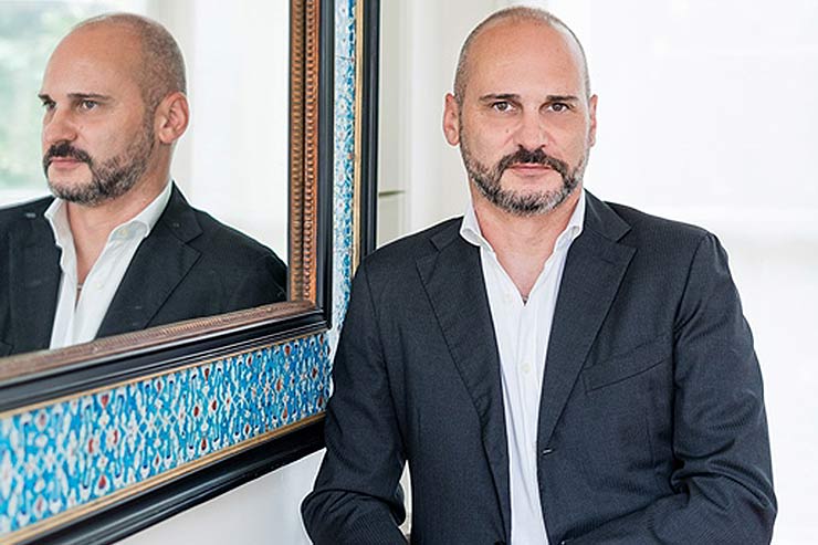 Roberto Pezzoni di Ivanti, futuro e presente dei MSP