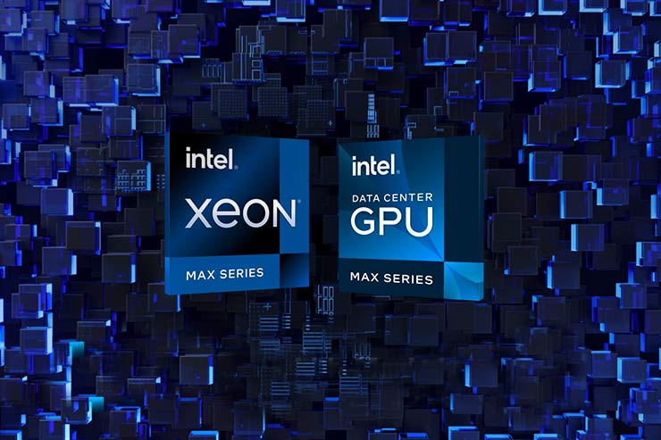 High Performance Computing, la nuova famiglia Intel Max