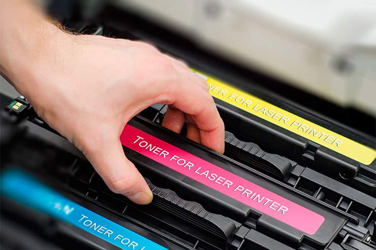 Printing service, l’accordo TD Synnex Italia e Zerozerotoner