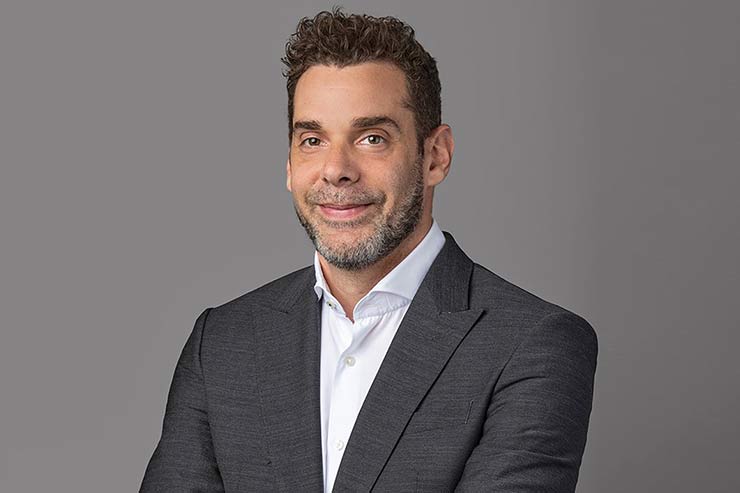 SentinelOne, cinque nomine e due promozioni di executive