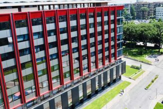 Una nuova sede romana per DXC Technology